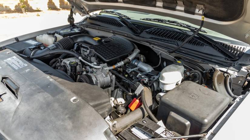 10 Most Reliable Diesel Engines Ever