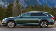 2024 Audi A4 Allroad A Comprehensive Guide On Features Specs And Pricing 2024 Audi A4 Allroad A Comprehensive Guide On Features Specs And Pricing