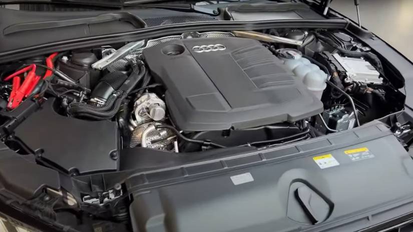 2024 Audi A4: A Comprehensive Guide On Features, Specs, And Pricing