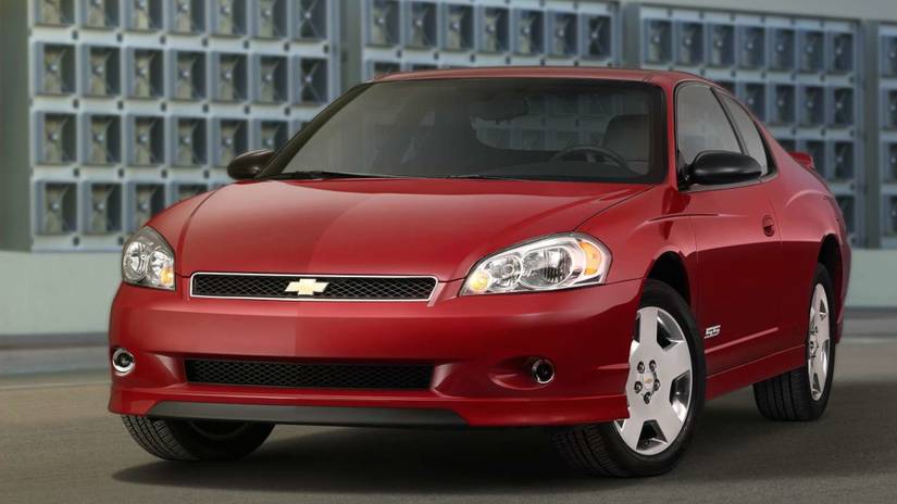 Best Chevy Monte Carlo Muscle Cars, Ranked