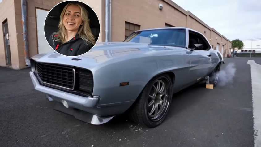 10 Fastest Chevrolet Camaros Ever Produced