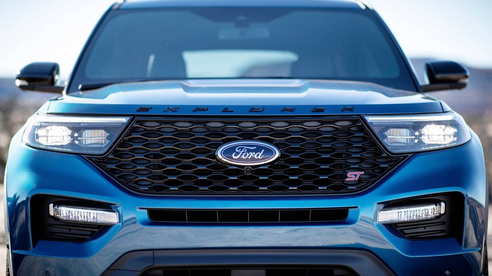 Custom Ford Explorer EcoBoost Build Delivers Over 750 Horsepower
