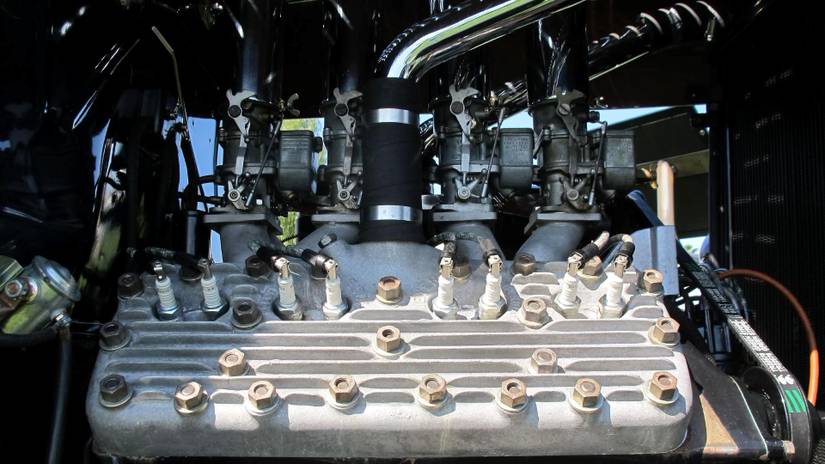 10 Most Reliable Ford Engines Ever Built