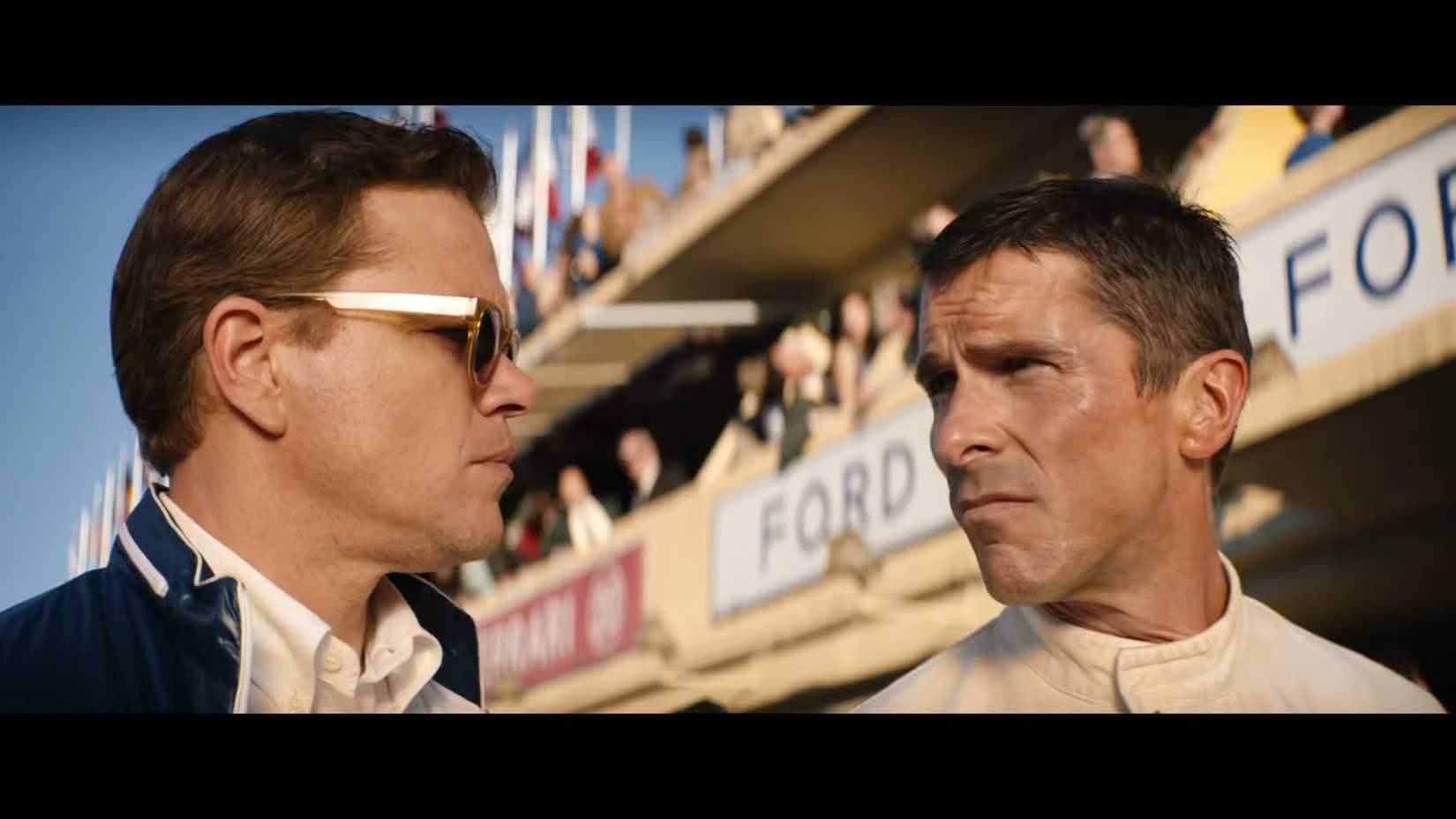 10 Must-Know Facts About The LeMans-Winning Ford GT40