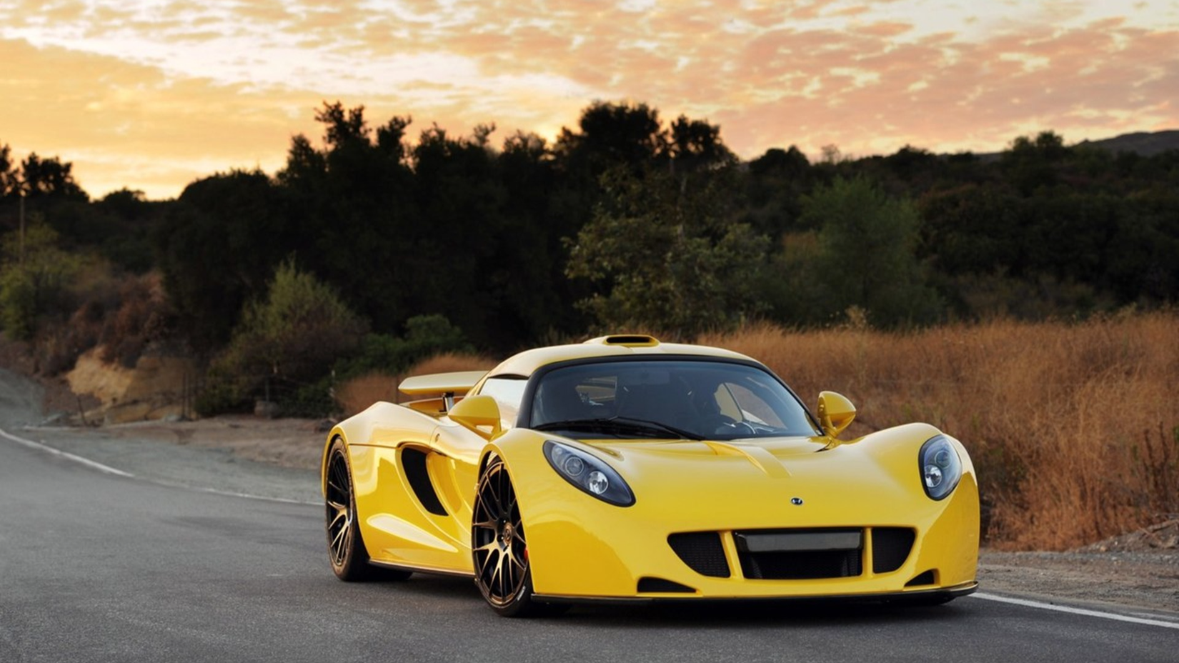 The Fastest Production Car With A Manual Transmission