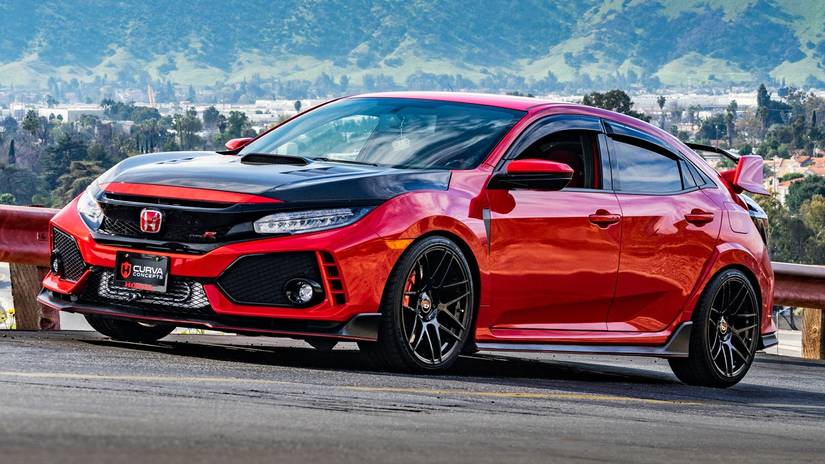 10 Ways To Make Your Honda Civic Faster