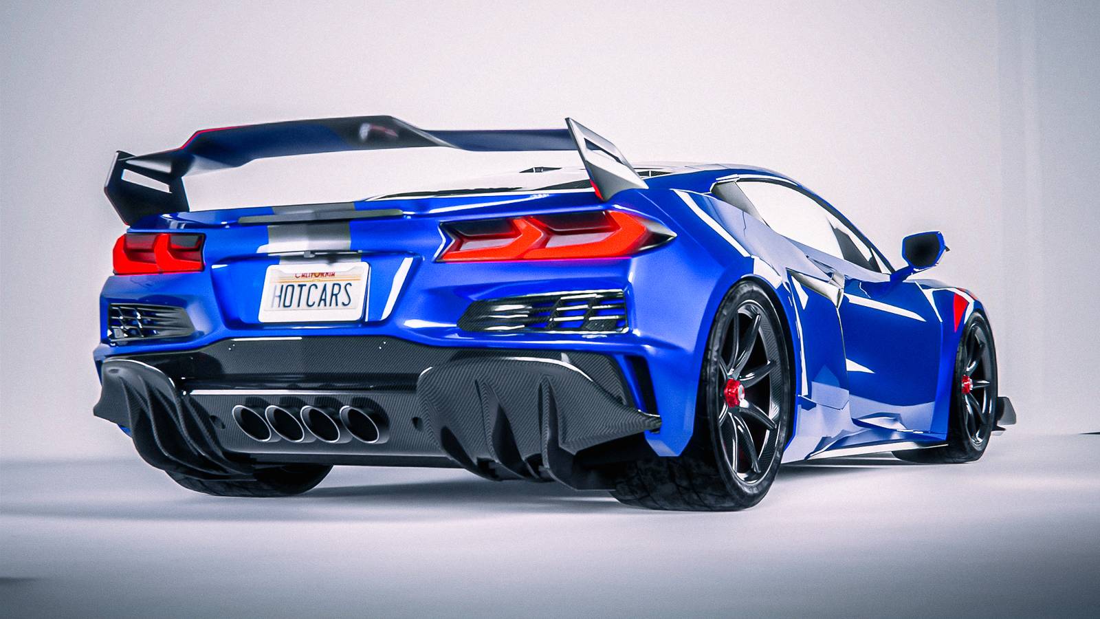 Grand Sport Returns? Leaked 2027 Corvette Info Points To A New Small ...