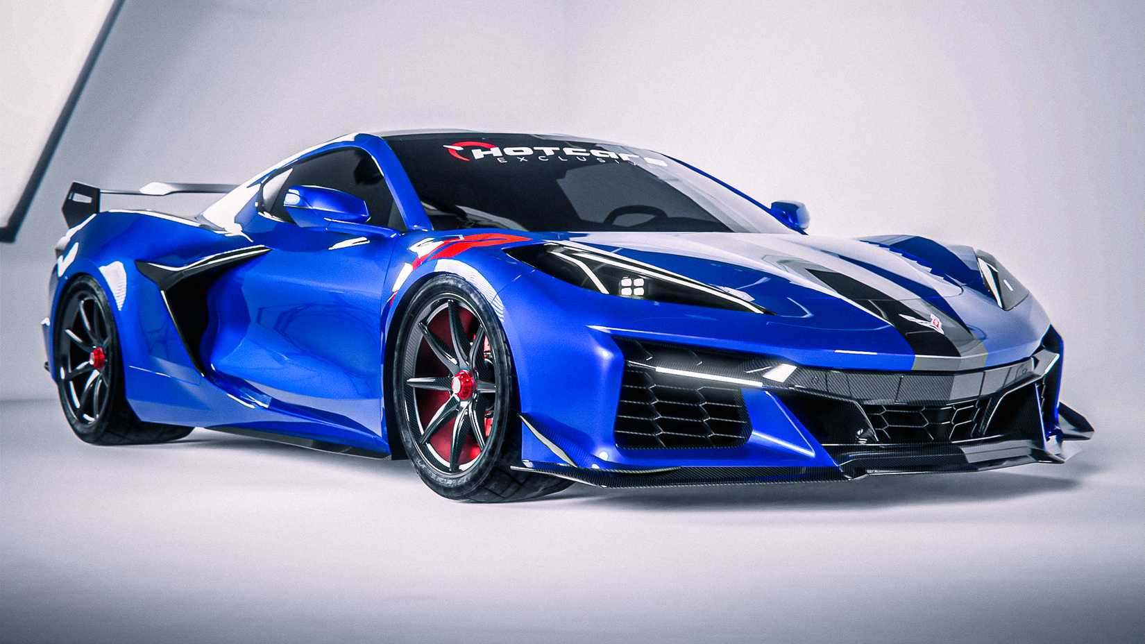 Grand Sport Returns Leaked 2027 Corvette Info Points To A New Small