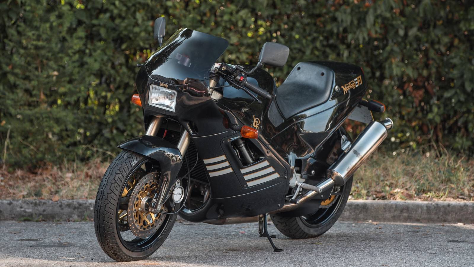 10 Superbikes From The ‘90s That Are Now Worth A Fortune