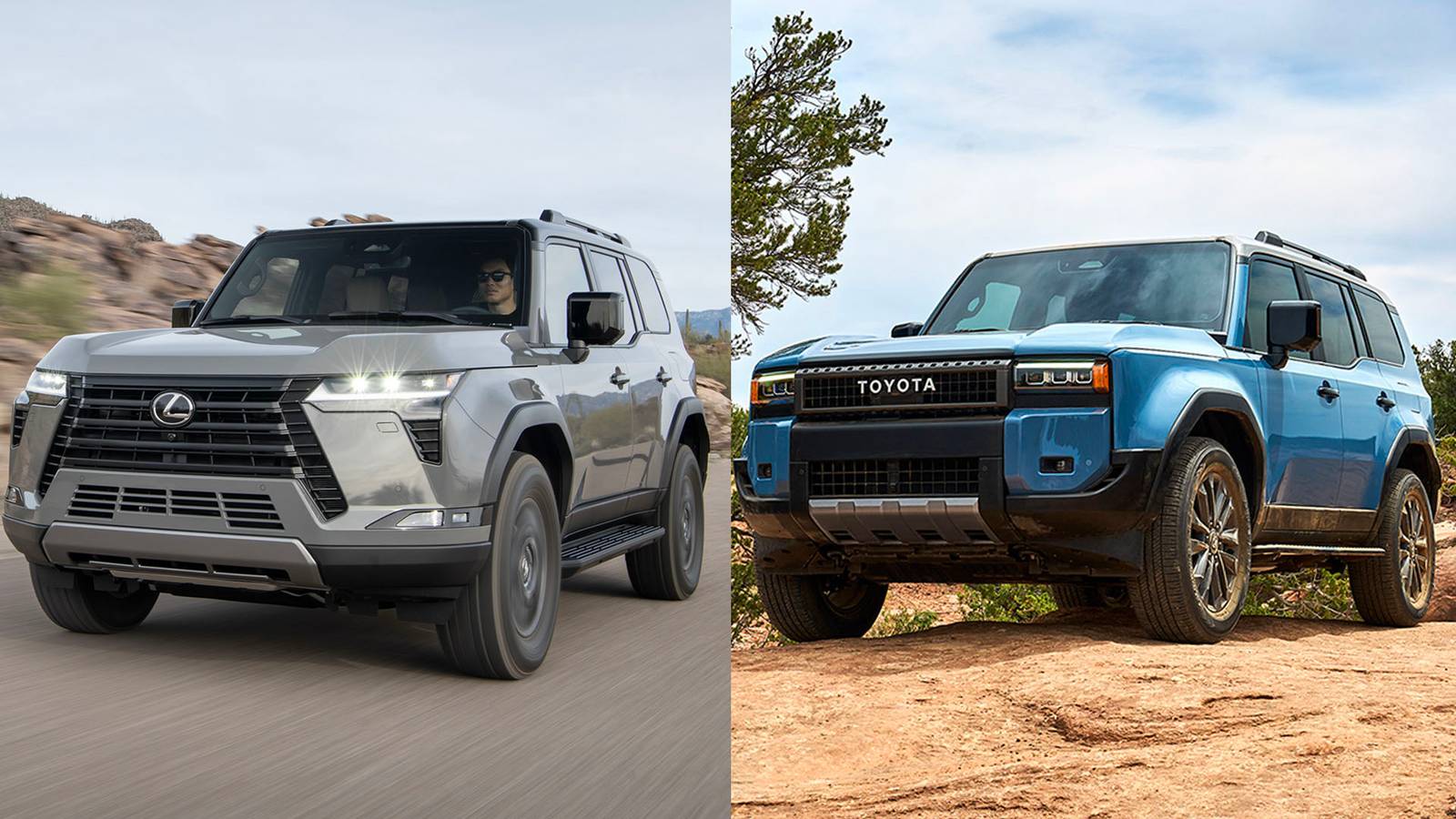 The True Difference Between Lexus And Toyota Buyers Should Know