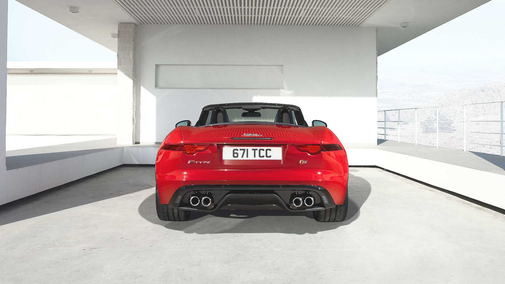 From Concept To Icon: The Story Of The Jaguar F-TYPE