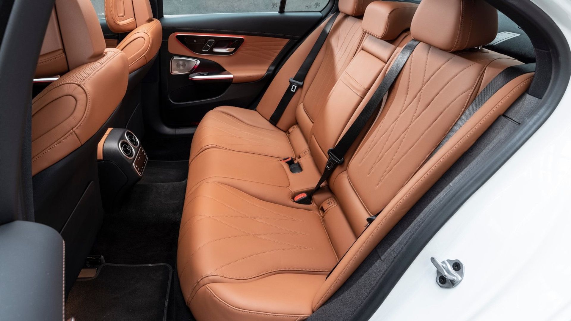 A Complete Guide To The 2024 Mercedes-Benz C-Class