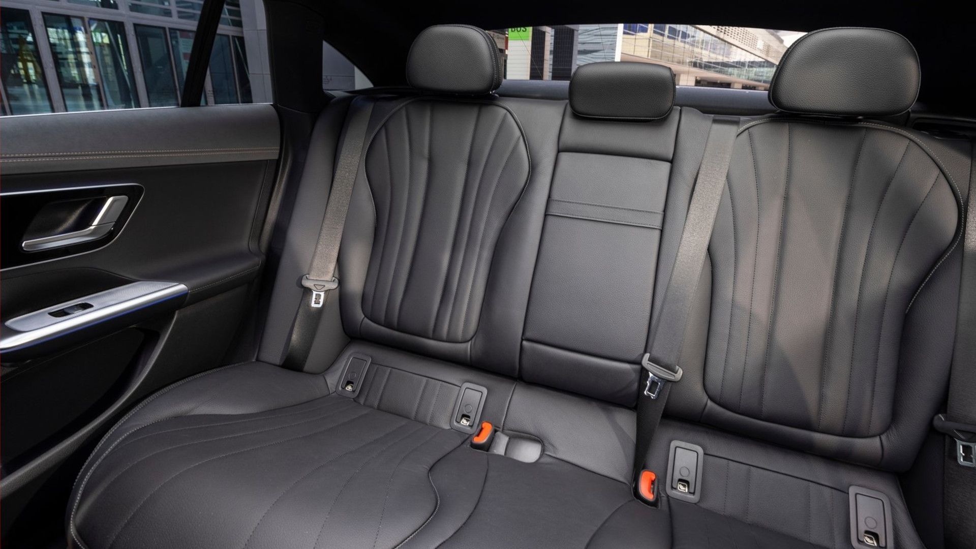 A Complete Guide To The 2024 Mercedes-Benz EQE