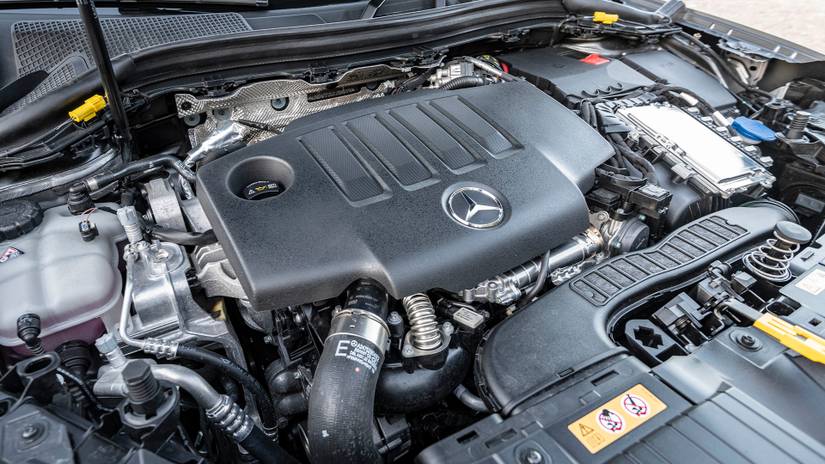 A Complete Guide To The 2024 Mercedes-Benz GLA-Class
