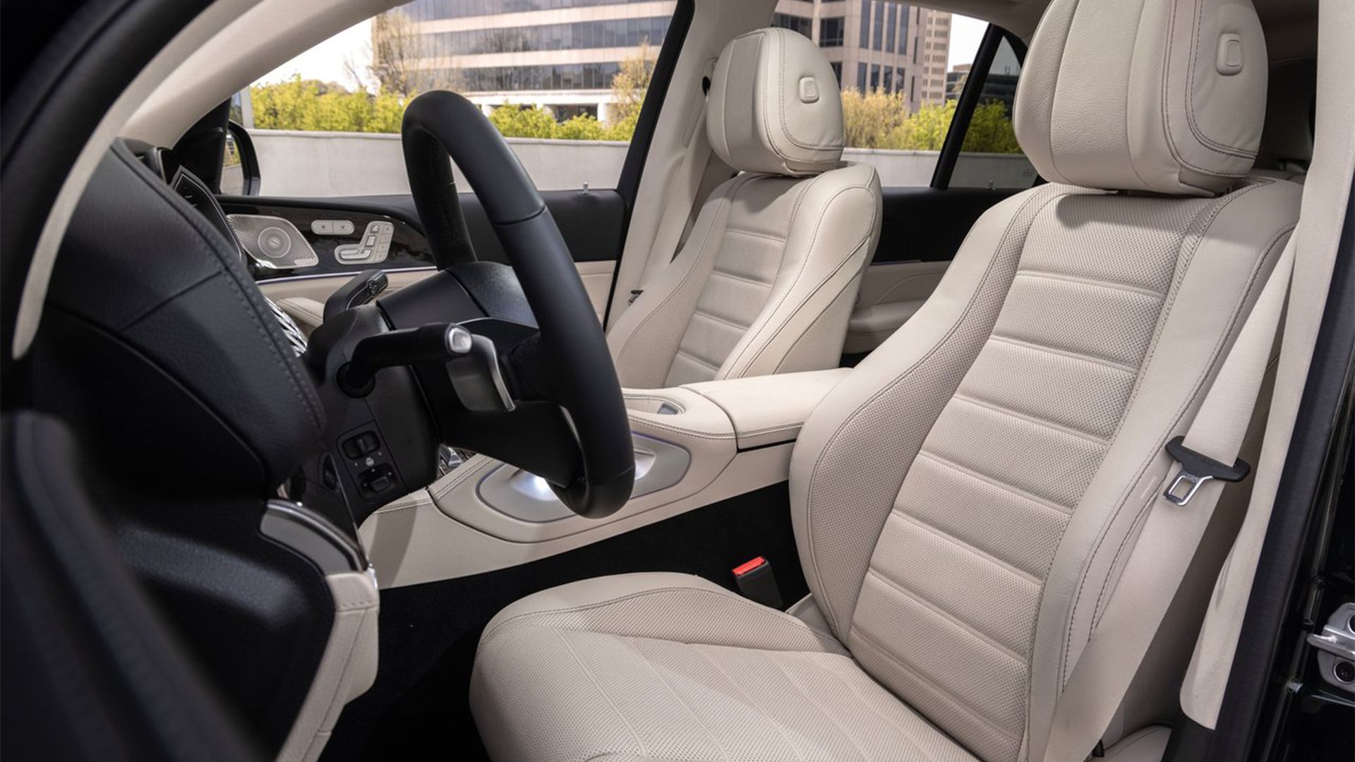 A Complete Guide To The 2024 Mercedes-Benz GLE-Class