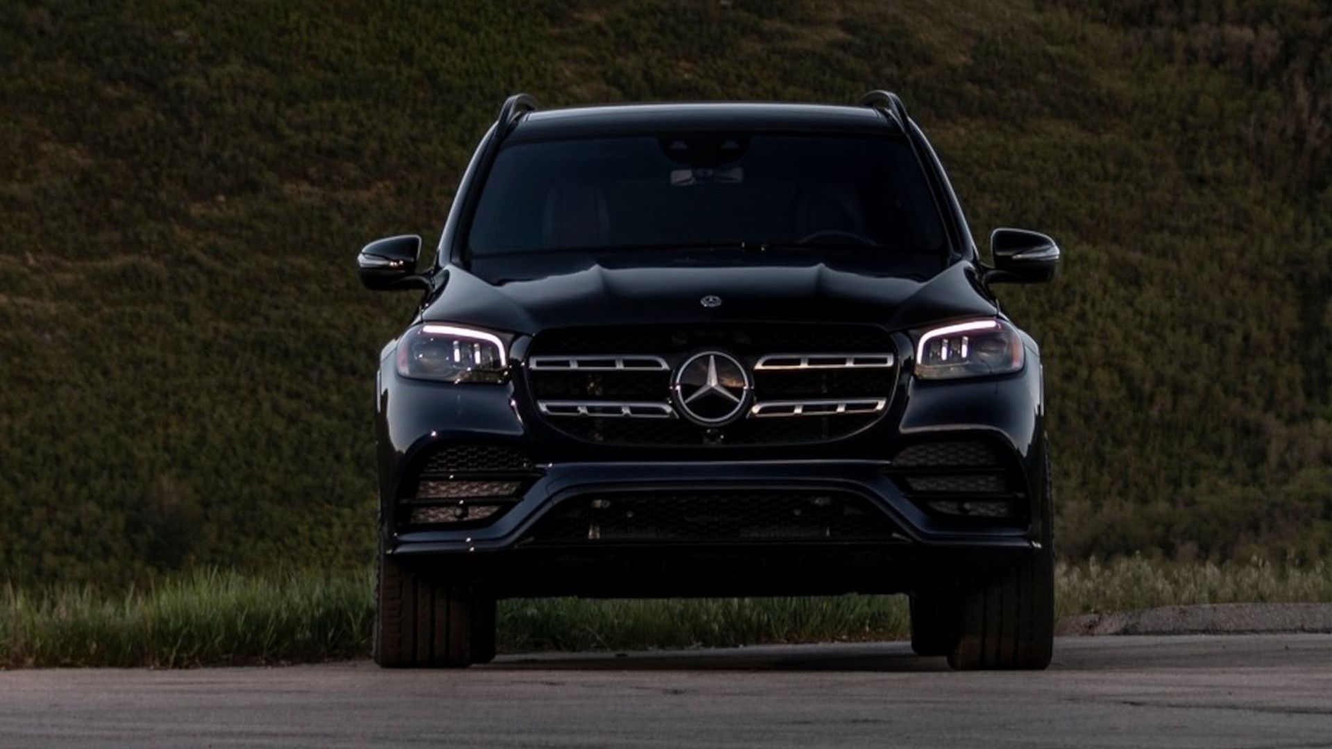 A Complete Guide To The 2024 Mercedes-Benz GLS-Class