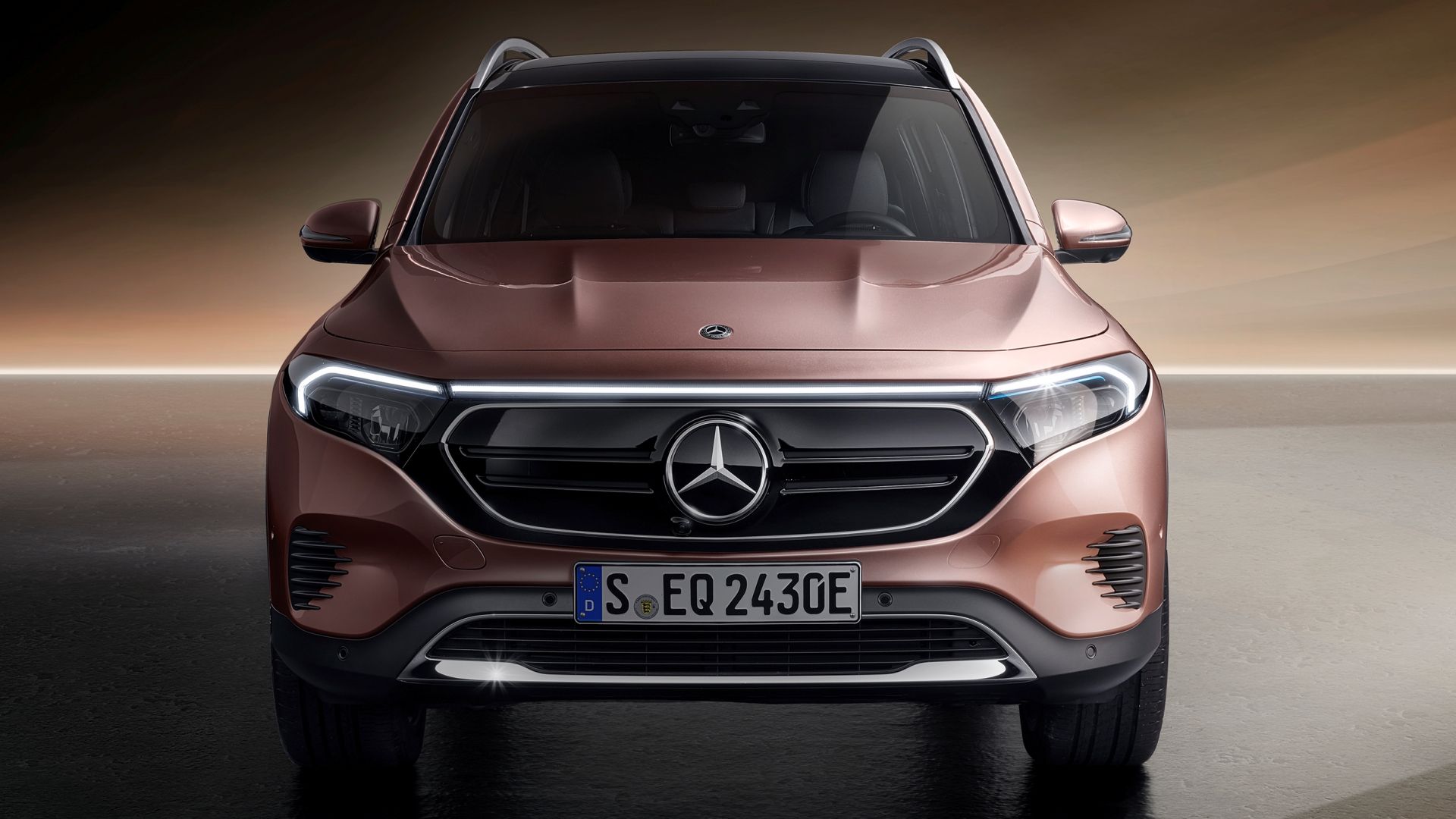A Complete Guide To The 2024 Mercedes-Benz EQB