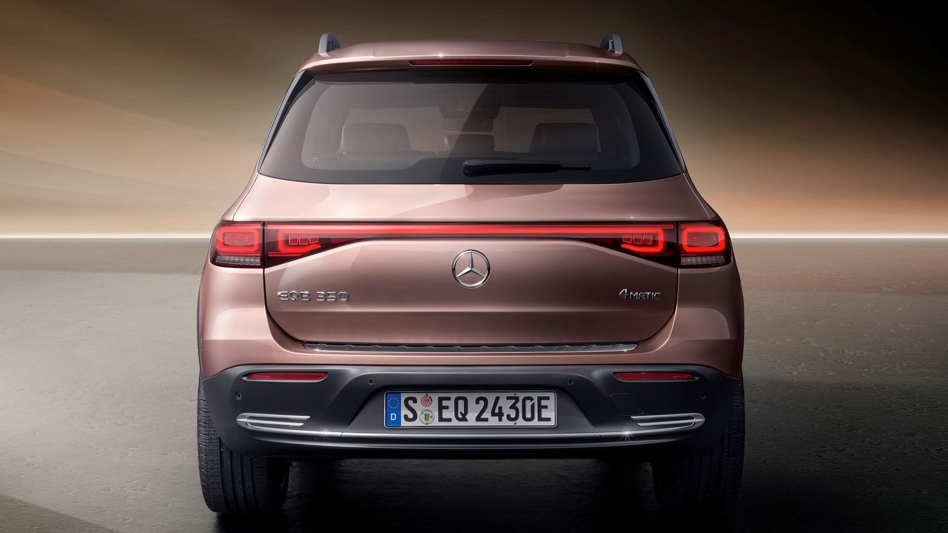 A Complete Guide To The 2024 Mercedes-Benz EQB