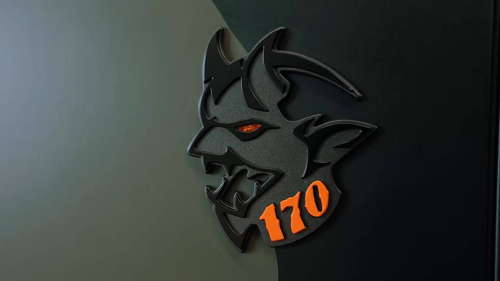 This Is The World's Fastest Muscle Car Over The Quarter Mile Ever