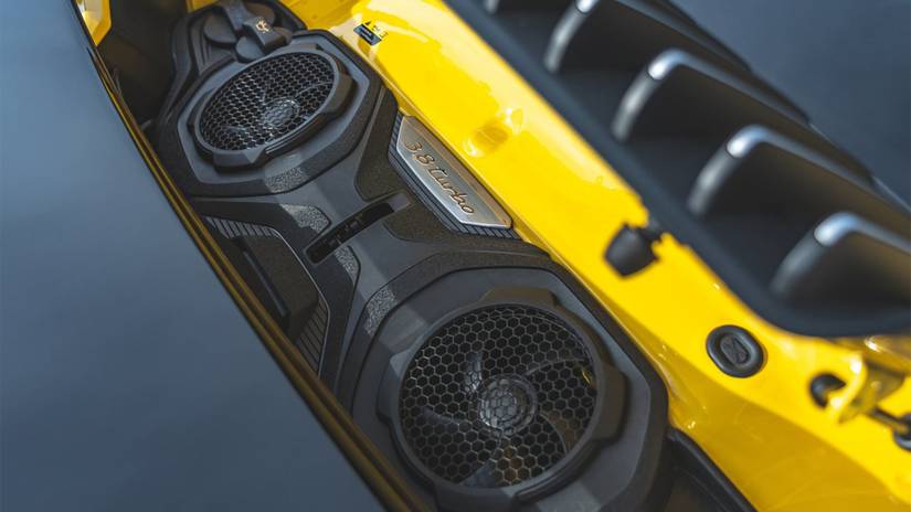 A Complete Guide To The 2024 Porsche 911 GT3 RS