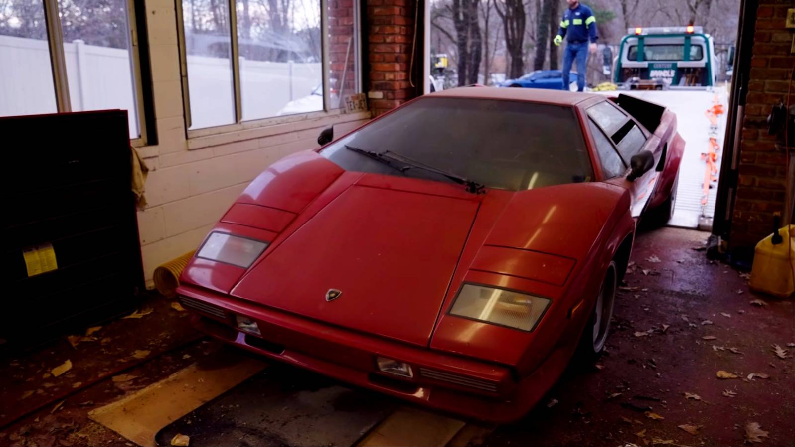 12 Of The Rarest Classic Car Barn Finds Ever Uncovered