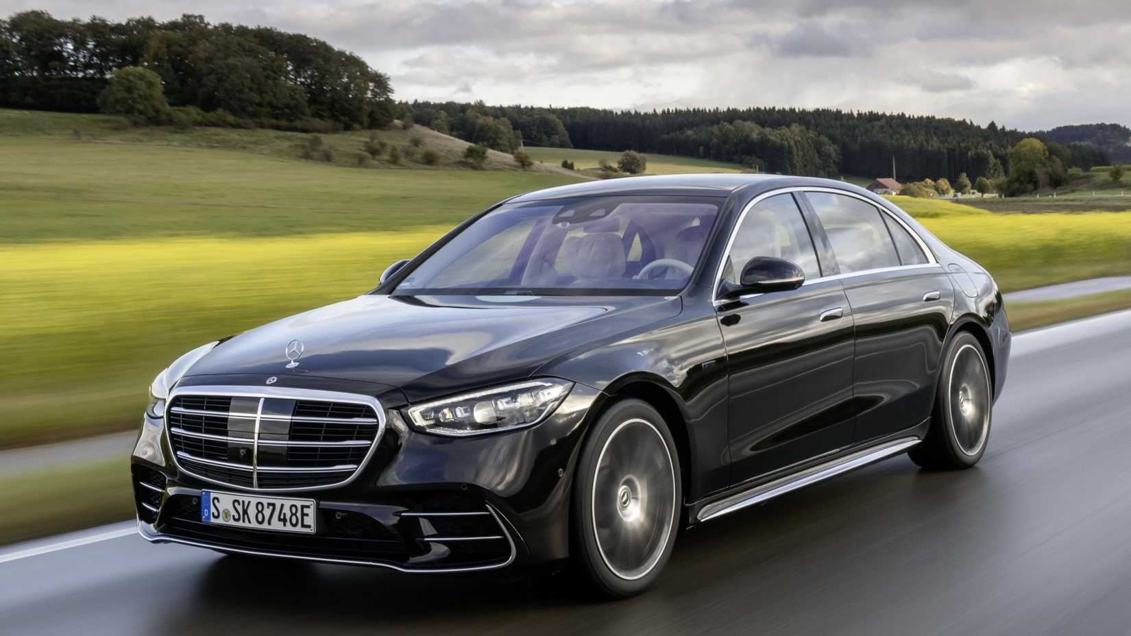 Top 10 Car Models With The Longest Production Runs