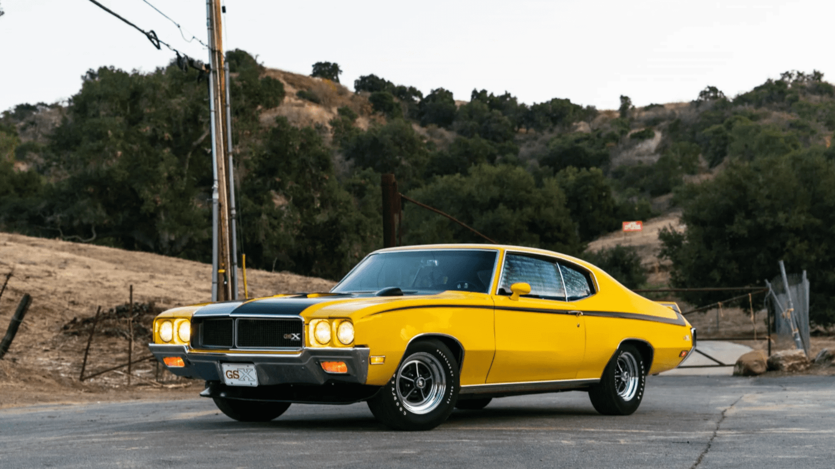 10 Classic Muscle Cars With The Highest-Torque V8s