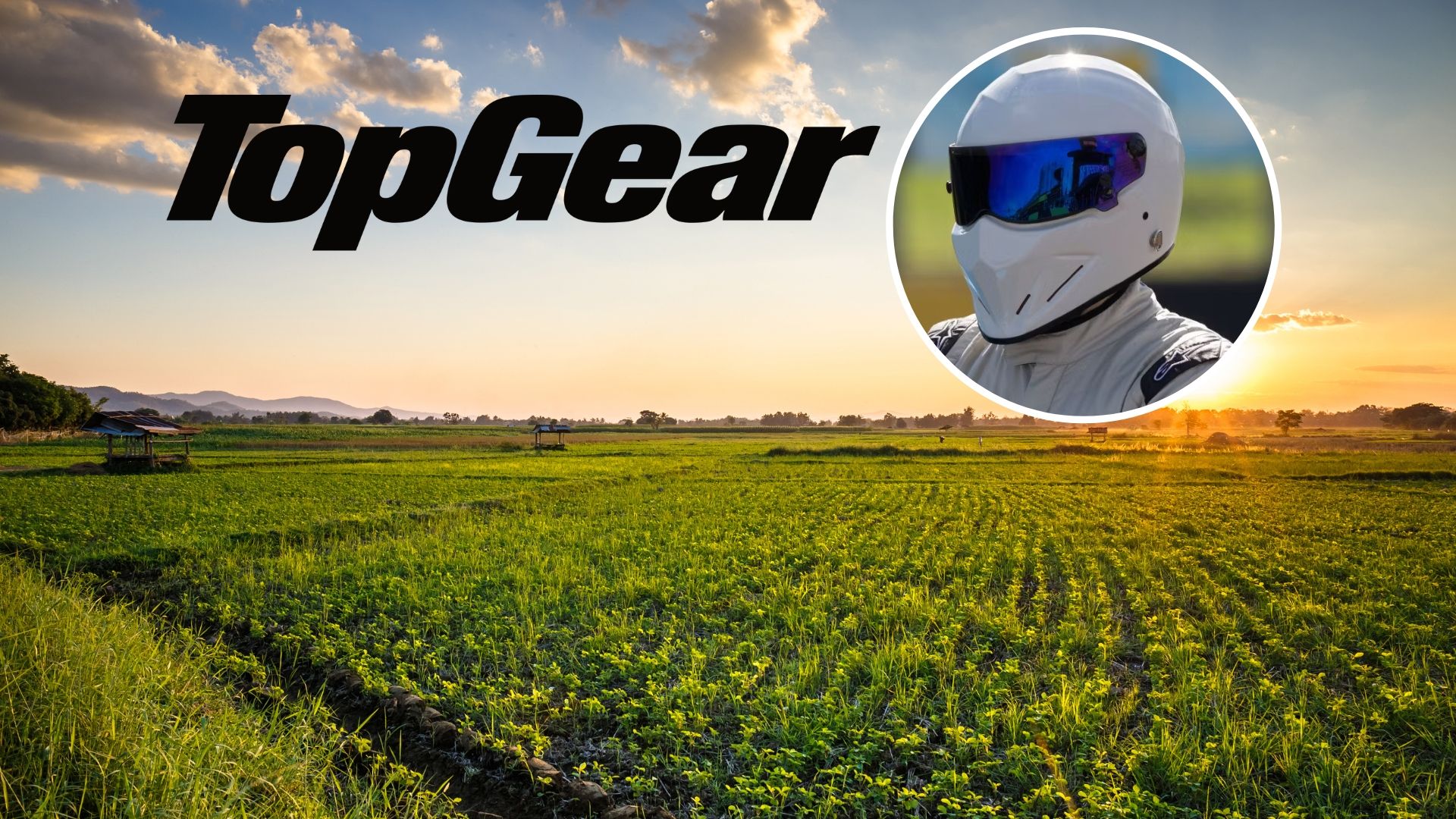 Jeremy Clarkson Isn't The Only Top Gear Alumni That Now Has A Farm