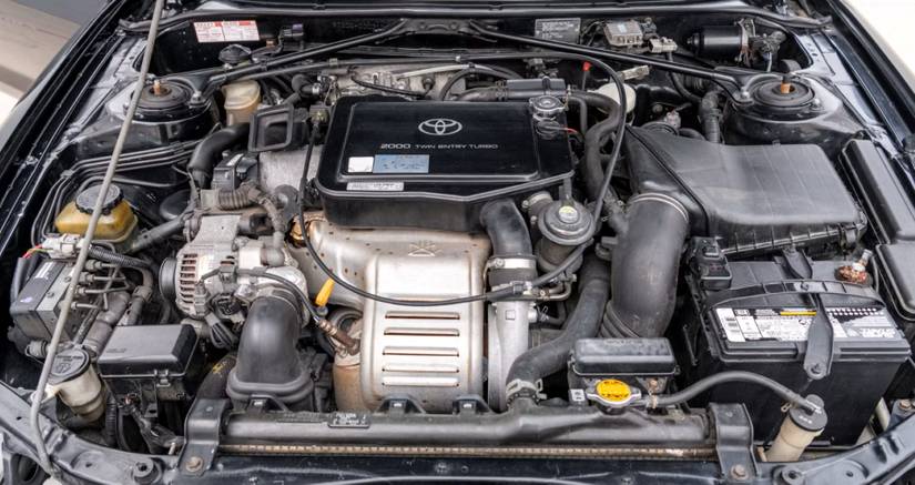 10 Turbocharged Four-Cylinder Engines With Bulletproof Reliability