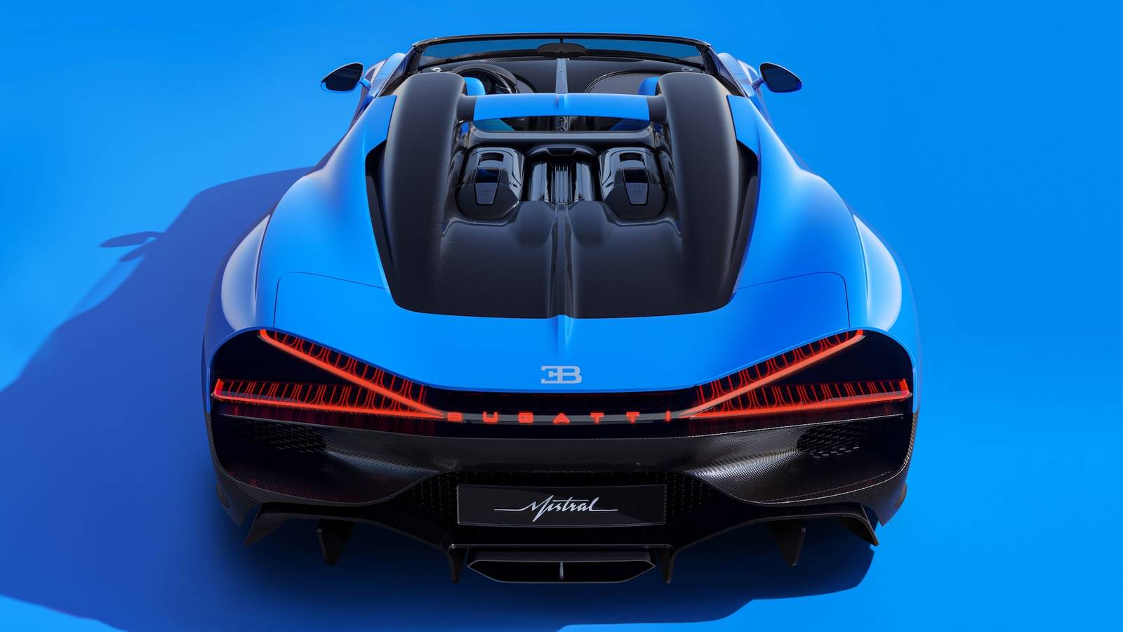 Sweet Sixteen: The Absolute Best 16-Cylinder Cars Ever