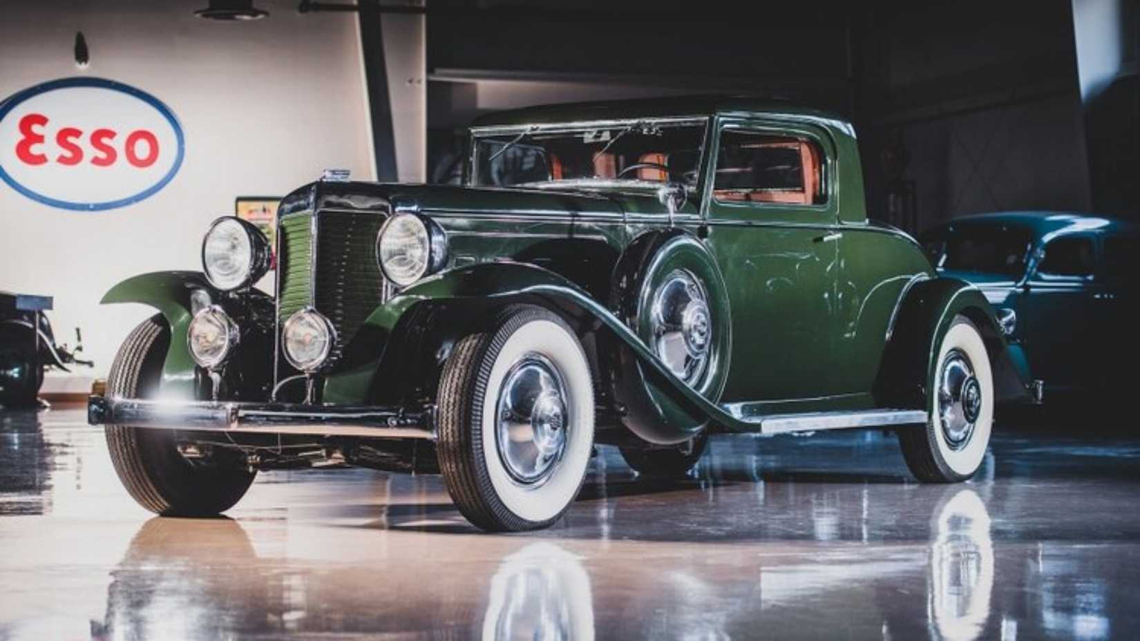 Sweet Sixteen: The Absolute Best 16-Cylinder Cars Ever