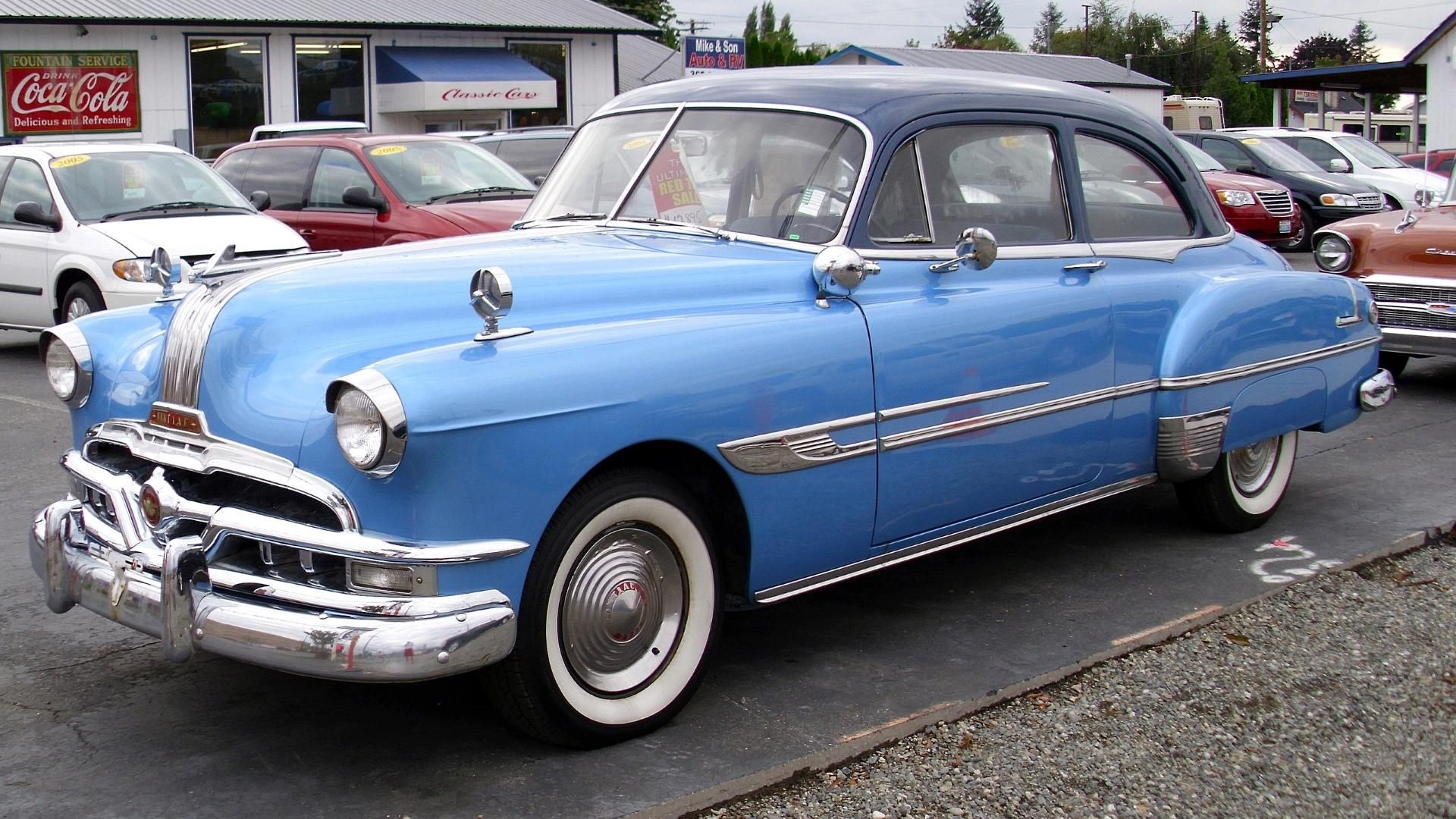 Pontiac Cars: These Classics Are Rising In Value