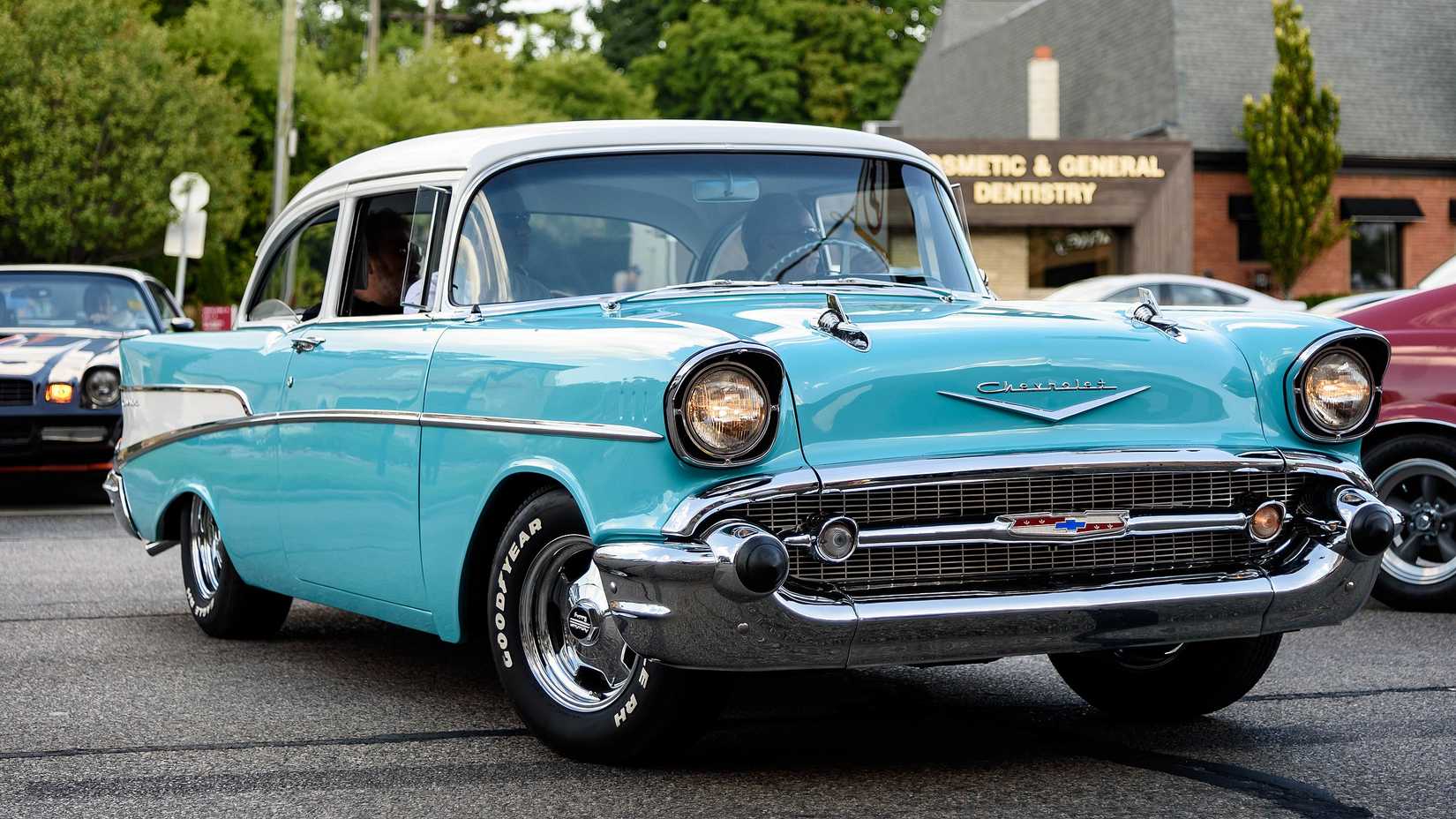 The Most Affordable Chevy Tri-Five On The Market