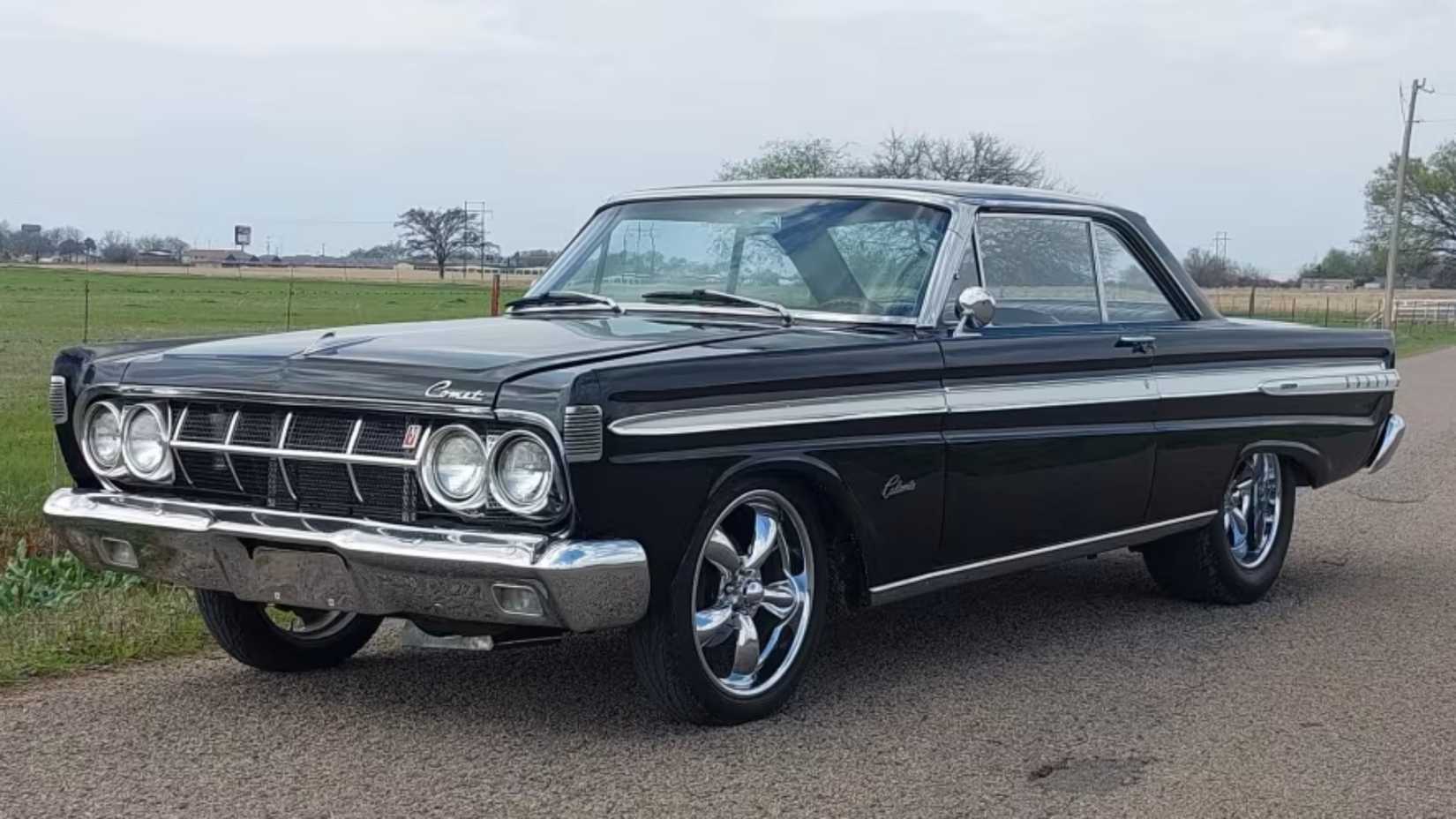 10 Vintage American Muscle Cars That Have Appreciated In Value
