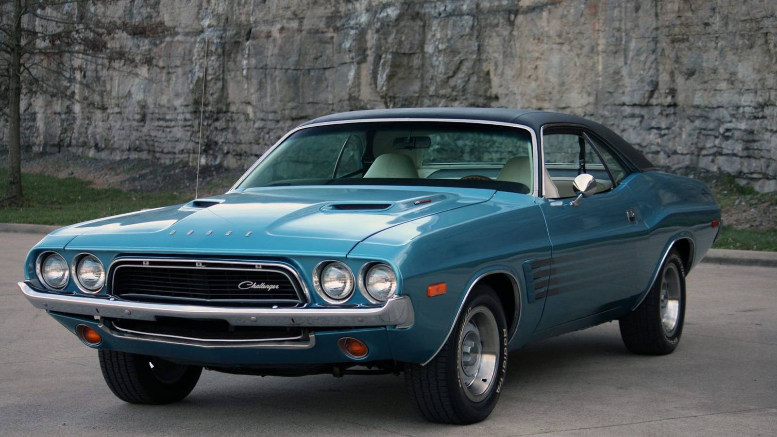 These 10 Classic Dodge Muscle Cars Are Dirt Cheap