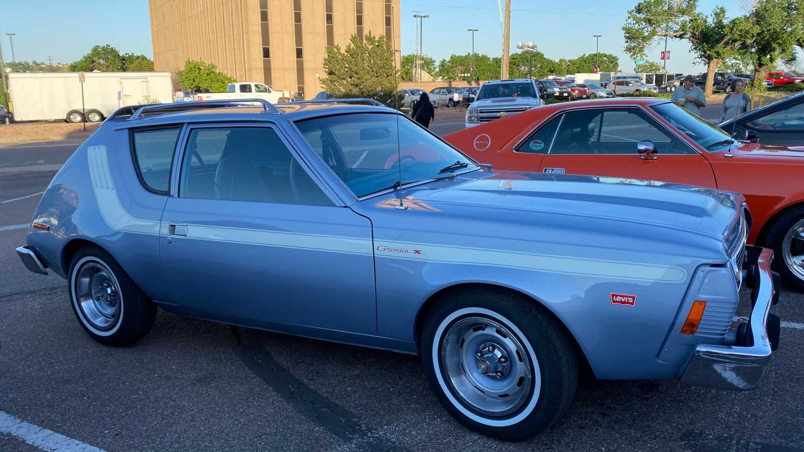 10 Dirt-Cheap AMC Cars On The Used Market