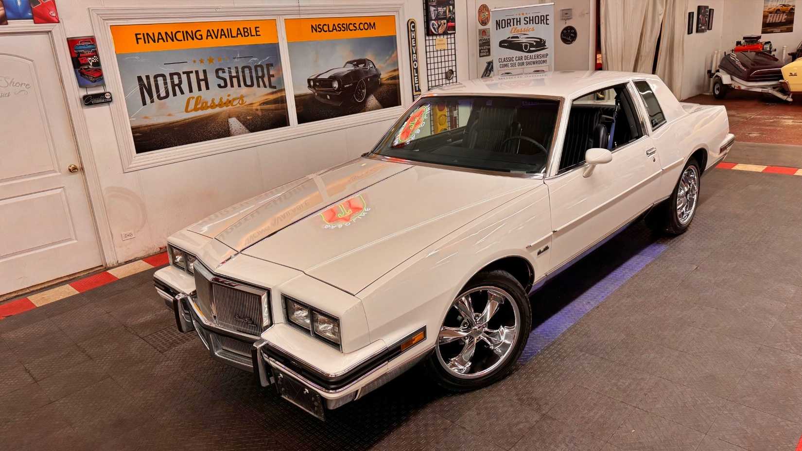 The Cheapest Classic Pontiacs For Sale This Week (April 15, 2024)
