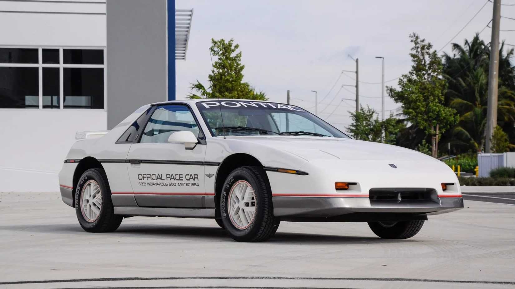 12 Pontiac Models With Impressive Resale Values
