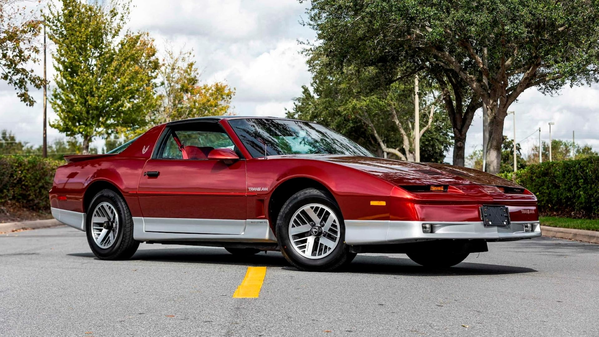 Pontiac Cars: These Classics Are Rising In Value
