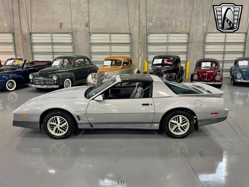 The Cheapest Classic Pontiacs For Sale This Week (April 22, 2024)