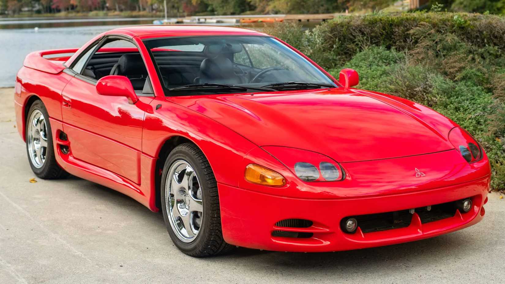 10 Most Underrated Sports Cars From Japan Every Gearhead Should Drive