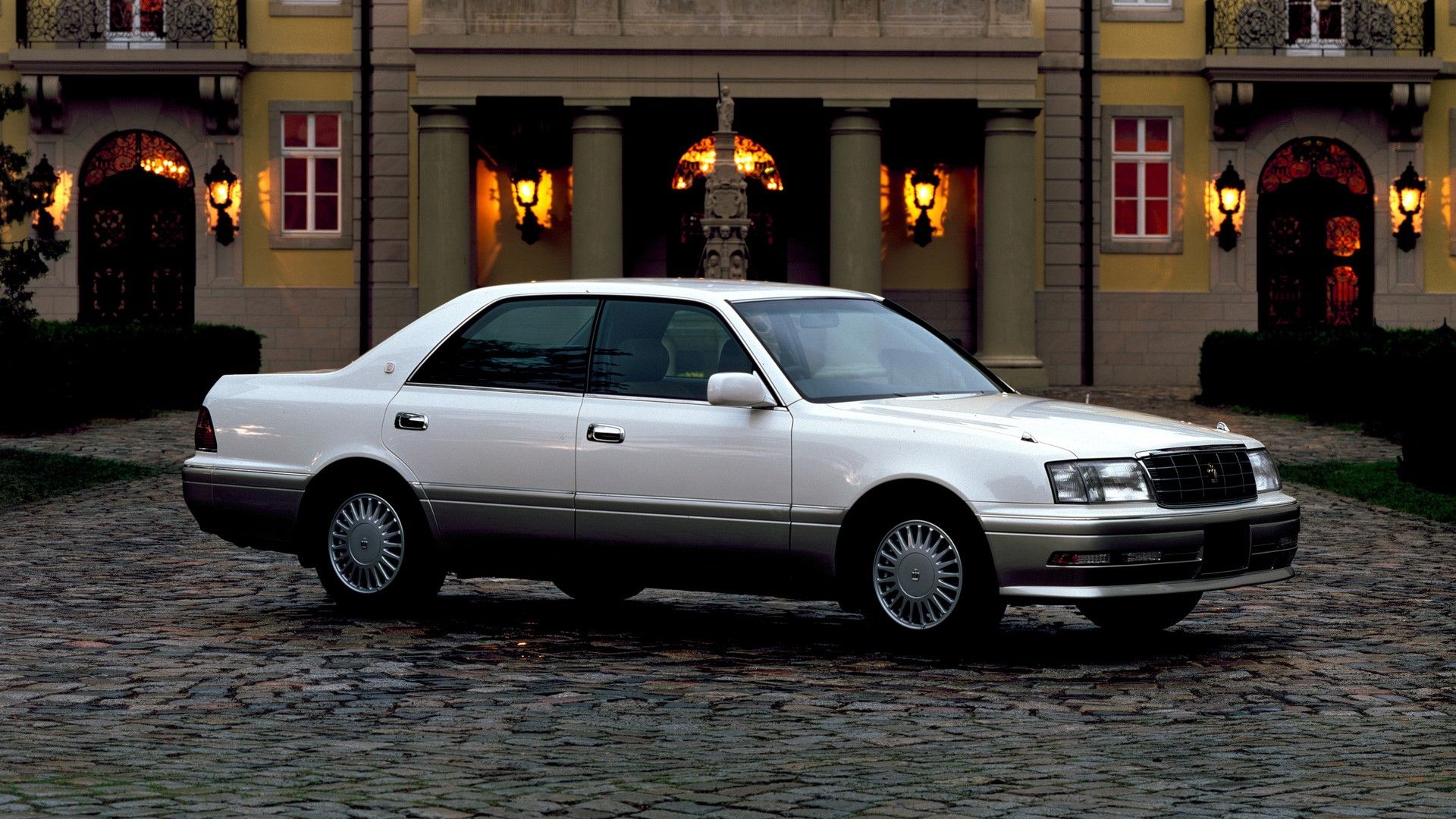 Every Car Powered By The Legendary 2JZ Engine, Ranked By Price