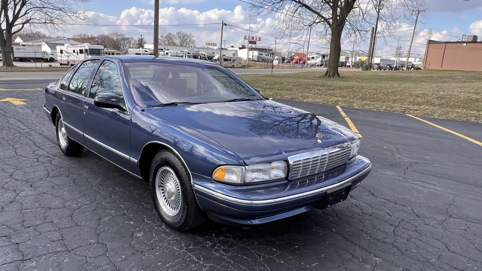 These Cheap Family Cars Are All Corvette-Powered Sleepers