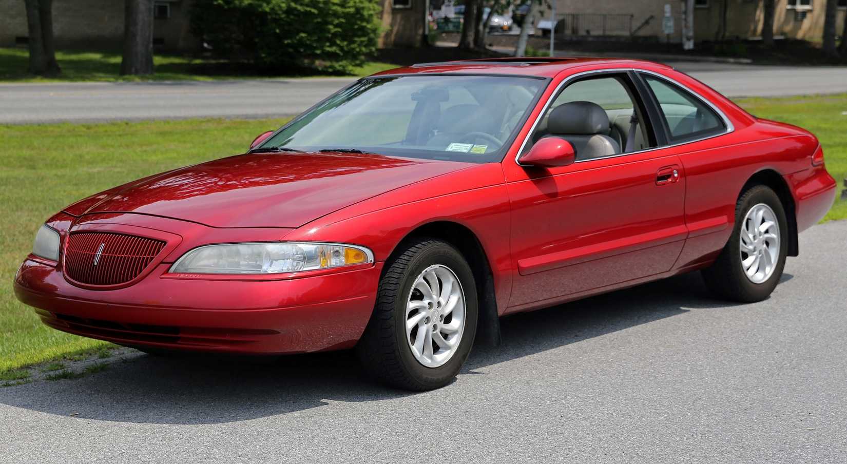 Sitemapcdatahttpthereferenznetlincoln Mark Viii Horsepower