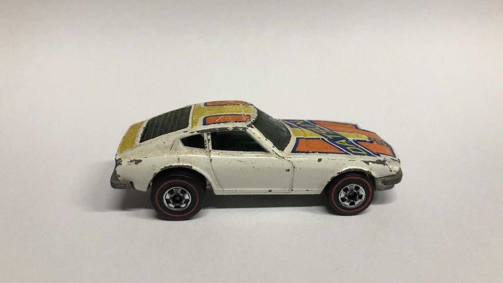 The World's Most Expensive Hot Wheels Cars Ever