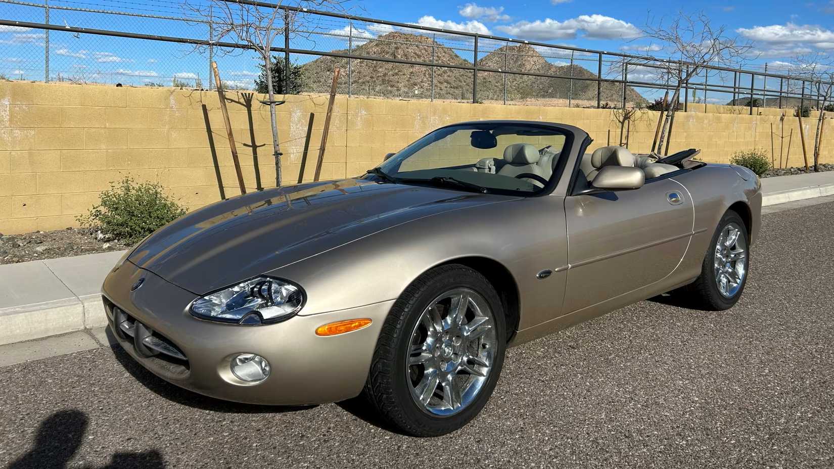 These 2000s Sports Cars Used To Be Icons. Now They're Dirt Cheap