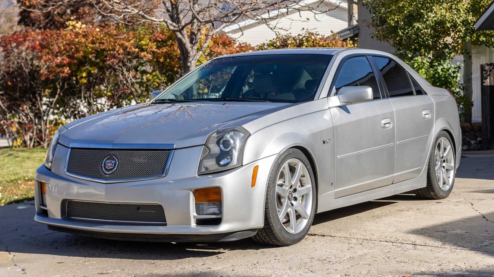 Cadillac Best Sports Cars: A Complete List, Specs, and Pricing