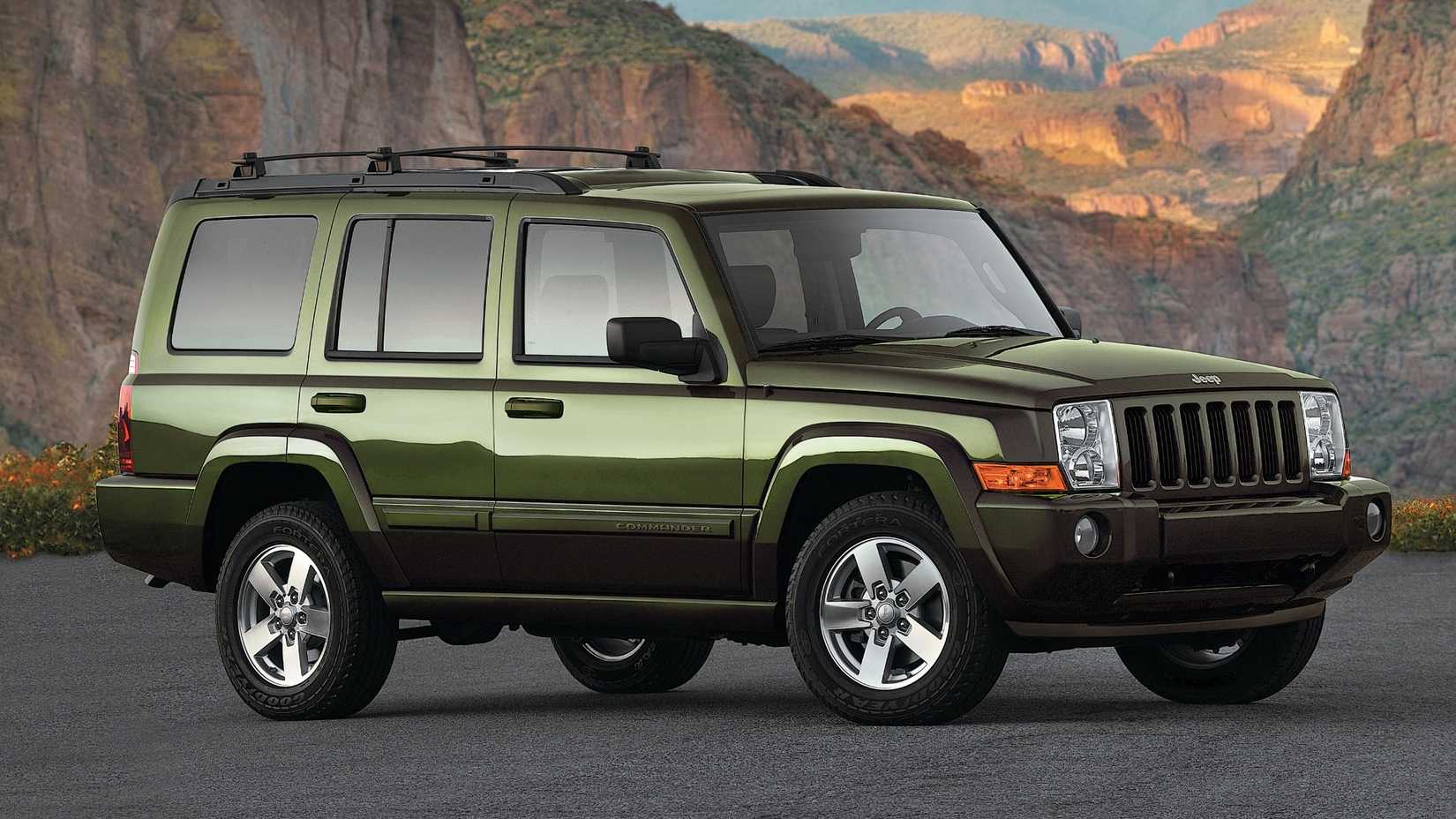 12 Most Reliable Jeep Models In History