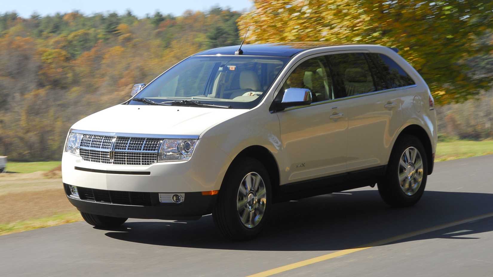 The Most Reliable SUVs From 2000 To 2010