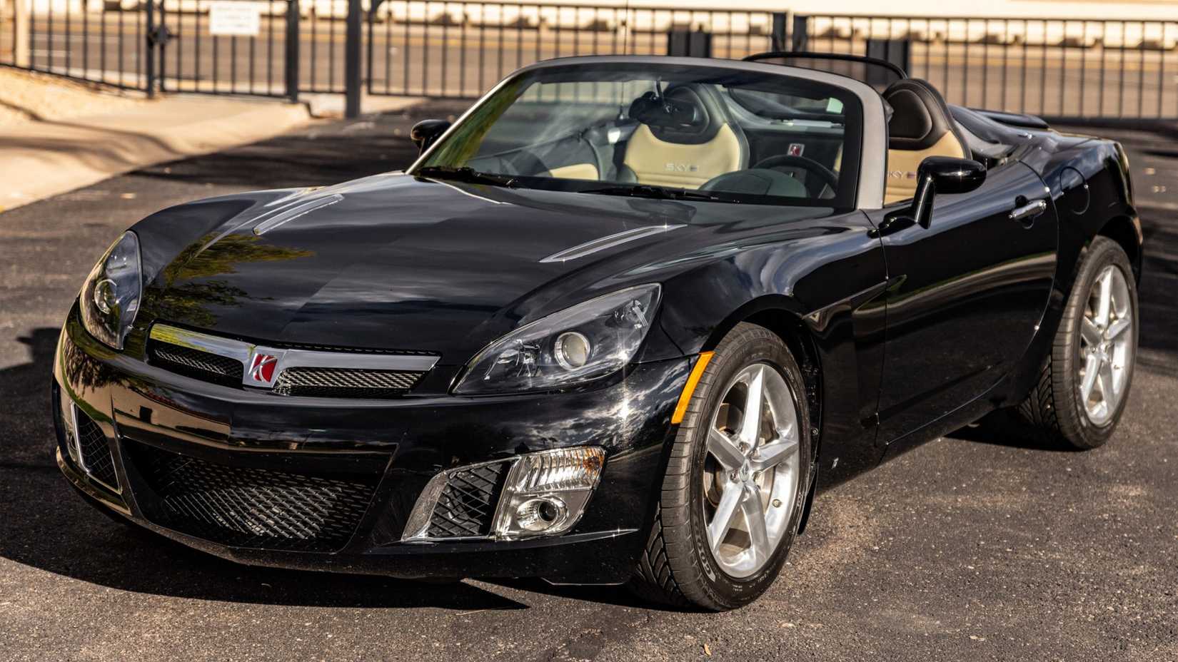 21 Of The Fastest Cars Available For Under $15,000